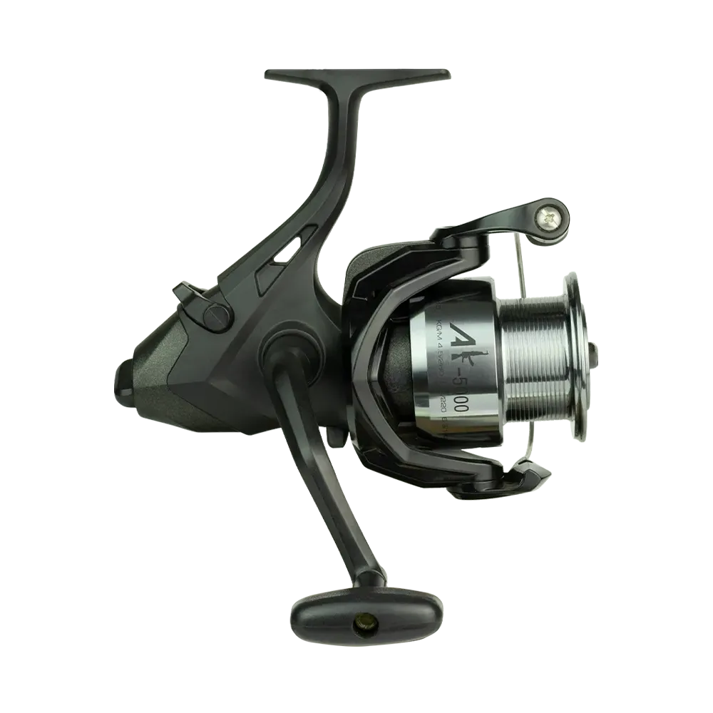 Baitrunner Reel Okuma AK – Western Accessories